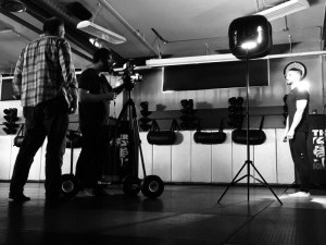 FILM & VIDEO PRODUCTION COMPANY - NOSTRAND PRODUCTIONS LLC