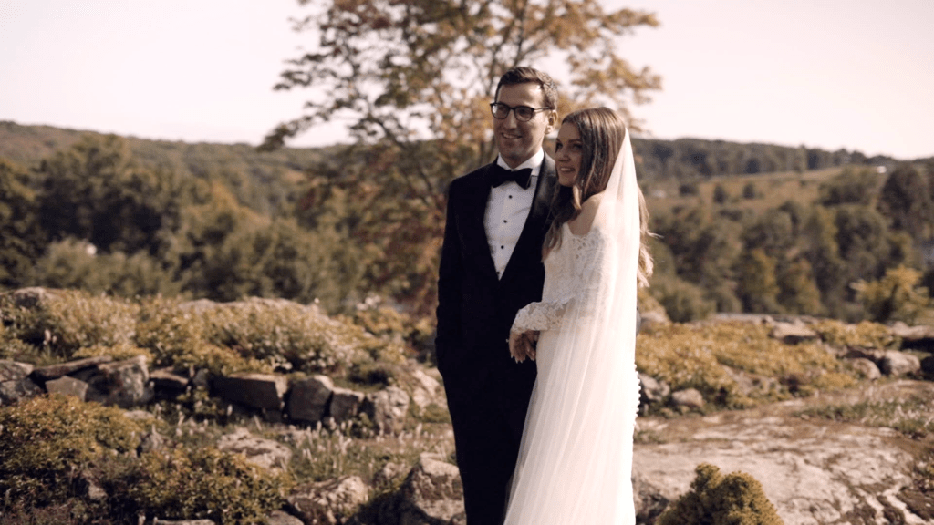 WEDDING VIDEOS - NOSTRAND PRODUCTIONS LLC