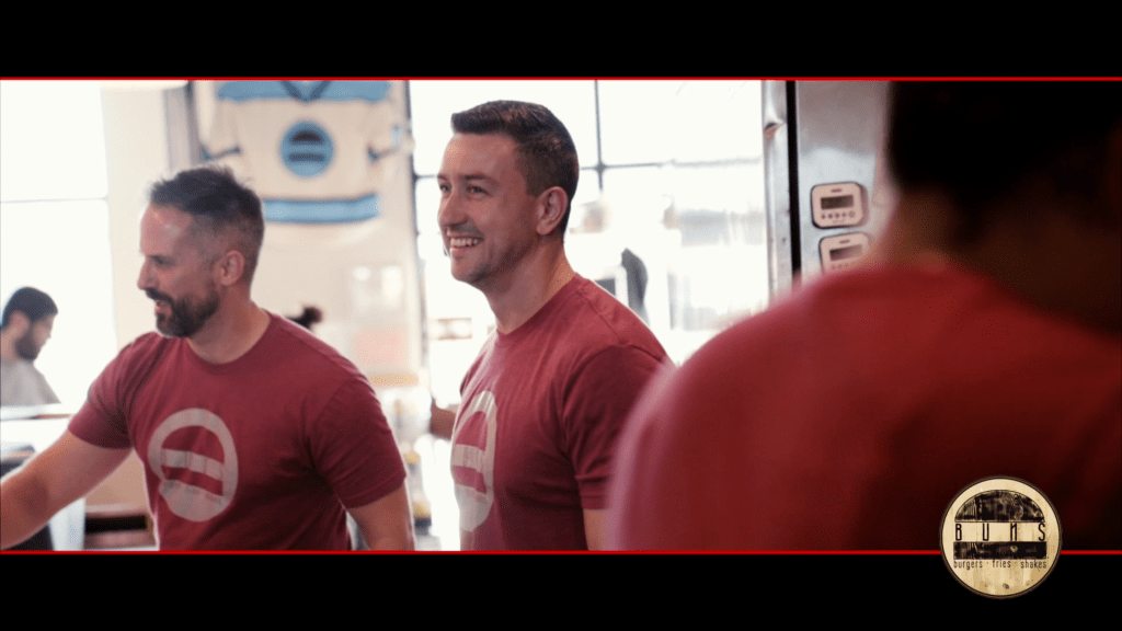 RECRUITMENT - NOSTRAND PRODUCTIONS LLC